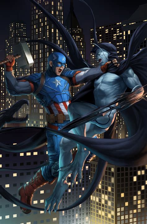 Marvel Hydra Ript