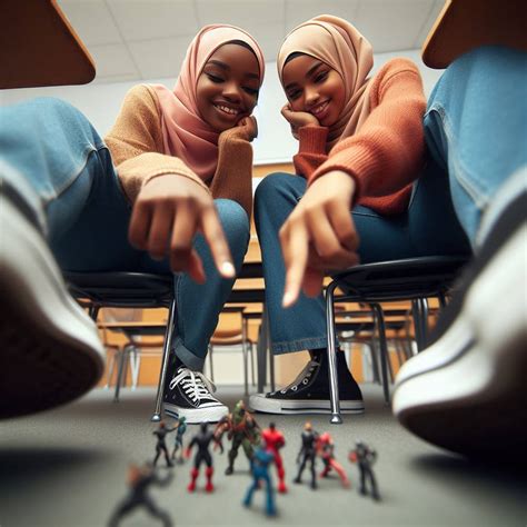 Tiny Slaves To Black Muslim Queens By Minoritiesinpower On Deviantart