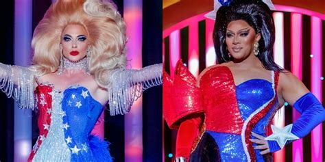 Alyssa Edwards Reacts To Kween Kongs Global All Stars Post