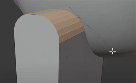 Round Cube Modeling Blender Artists Community