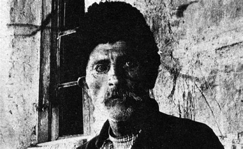 მოხუცი ვაჟა ფშაველა ფოტო ფოტო სურათი