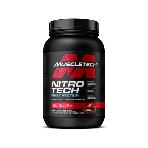Platinum 100 Creatine Capsules Muscle Builder Muscletech · Muscletech