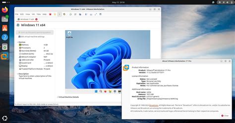 Vmware Workstation Pro Now Available For Free On Linux And Windows Serverhost Hosting