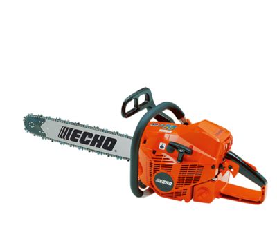 CS S Chain Saw ECHO