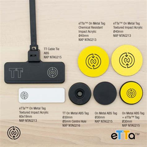 Shop NFC Tags Australia NFC Stickers NFC Cards