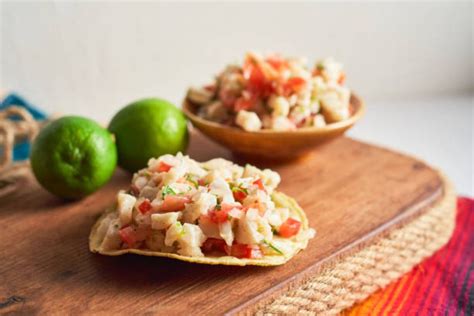 Dónde Comer Tostadas De Pata Y Cueritos En La Cdmx