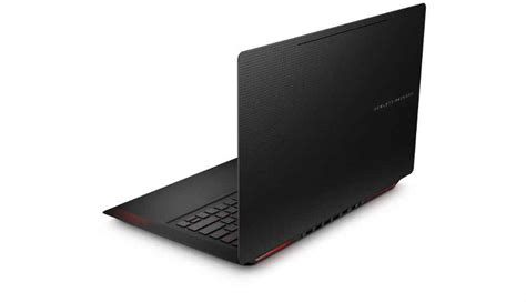 Hp Omen First Impressions