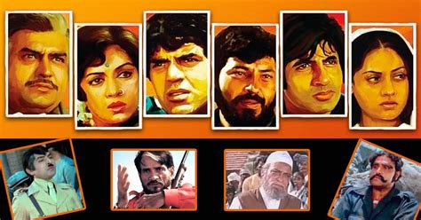 Sholay Movie Sambha