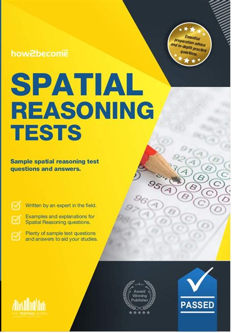 Spatial Reasoning Tests The Ultimate Guide To Passing