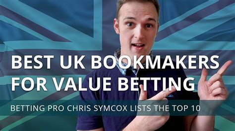 Best Uk Bookmakers For Value Betting Knowledge Base Rebelbetting
