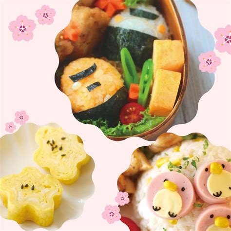 Couleur クルールきょうと レシピ／子供が喜ぶかわいいお弁当のおかず！おすすめ簡単レシピを紹介