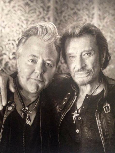 Avec Brian Setzer Johnny Stray Cat Rockabilly