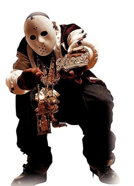 The Rapper Ghostface Killah Will Haunt The Rock Oct 13