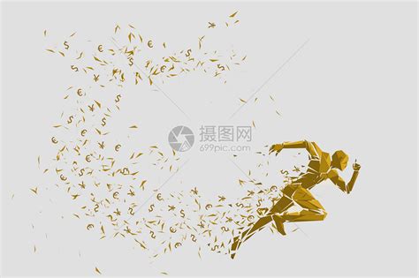 经济飞速发展图片素材 正版创意图片500897371 摄图网
