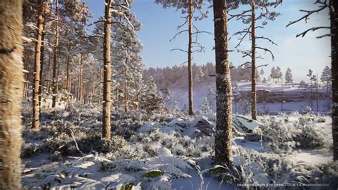 Johan Stoerkersen On Linkedin Ue5 Unrealengine5 Gamedevelopment Gamedev