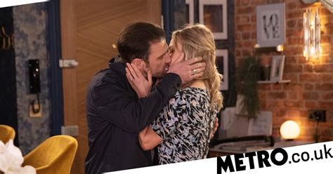 Coronation Street Tina Obrien On Fan Reaction To Sarah Story Soaps