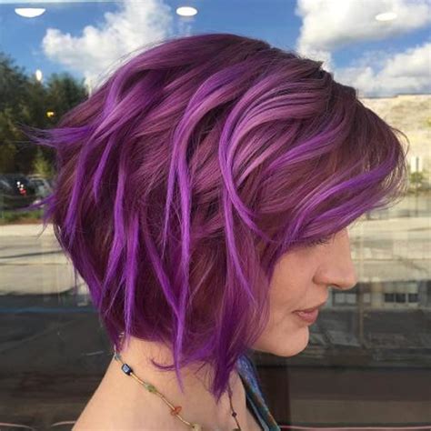 Overwhelming Short Choppy Haircuts For 2018 2019 Bobpixie Hair