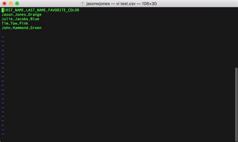 Drillbridge As Drill Through Solution With Csv Data And Replacing Access Jasons Hyperion Blog