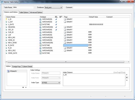 Java Get A Date Using A Jdatechooser And Save It Into Mysql Database