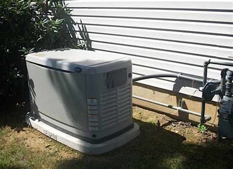 Purchasing A Home Backup Generator Hopkinsville Electric System