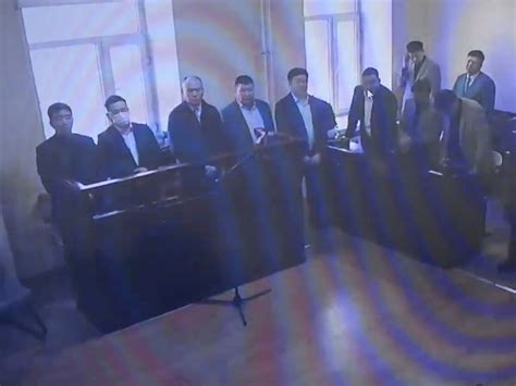 Д Мөнх Эрдэнэд 3 жил 10 сарын хорих ял оногдуулснаа шүүгч 4 жил гэж буруу хэлсэн ээ залруулжээ