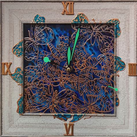 Виставка живопису на склі Венери Сабі Продовження У цьому альбомі ви побачите ще більш