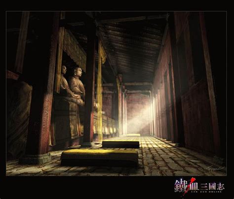 铁血三国志建筑图鉴12游戏新闻新浪游戏新浪网