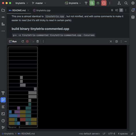 Clion 20231 Eap4 Terminal Emulation And Clangd Based Indexer The