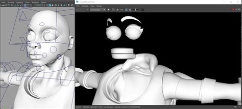 Arnold Not Rendering Objects Rmaya