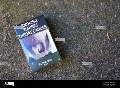When Did Cancer Warnings Appear On Cigarette Packages At Vaughn Gurule Blog