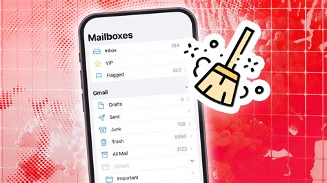 How To Clean Up Gmail Inbox