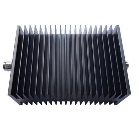 High Precision Low Vswr W DC GHZ N Male To N Female Rf Fixed Attenuator Db Db Db Db