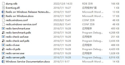 Redis安装和redisdesktopmanager使用 哔哩哔哩 Redis安装和redisdesktopmanager使用 哔哩哔哩