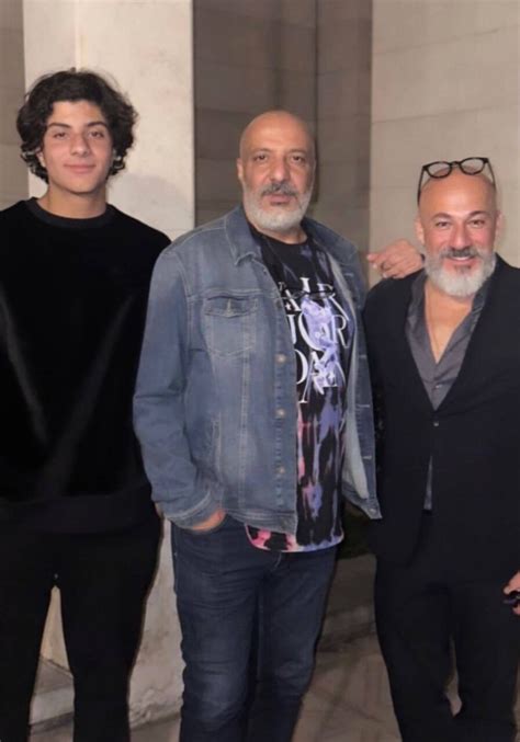 شوخی جالب آیین با امیر جعفری و امیر آقایی