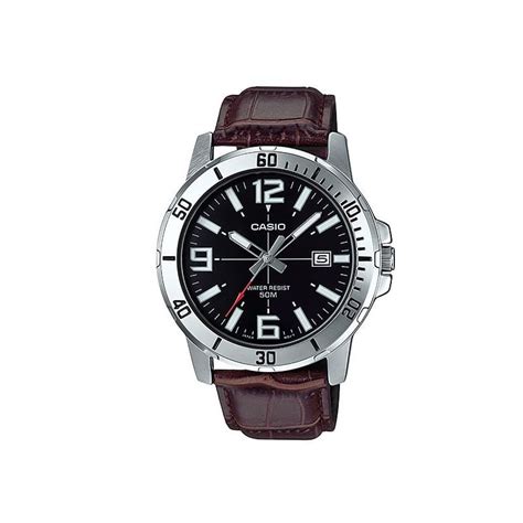 Reloj Casio Ltp V005l 2budf