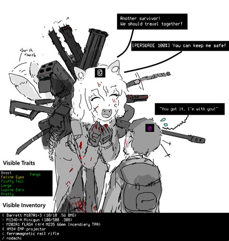 5594 Best R Cataclysmdda Images On Pholder I Feel Like I Got Reaaaaaally Lucky