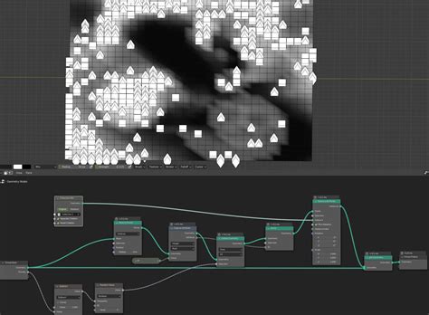Geometry Nodes Page 141 User Feedback Developer Forum