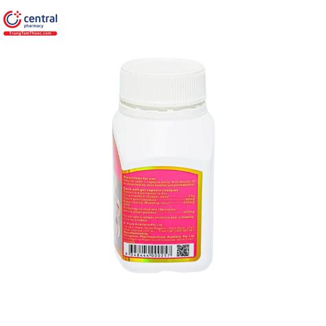 Thuốc Vitatree Cell Restore Viên Uống Tái Tạo Tế Bào Tế Bào Gốc