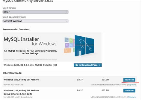 Mysql安装与建表mysql 安装文件 Csdn博客
