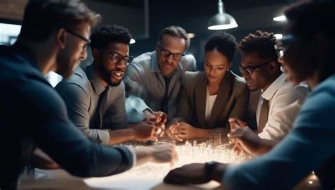 Leading Cross Functional Teams A Project Managers Guide Online Business School