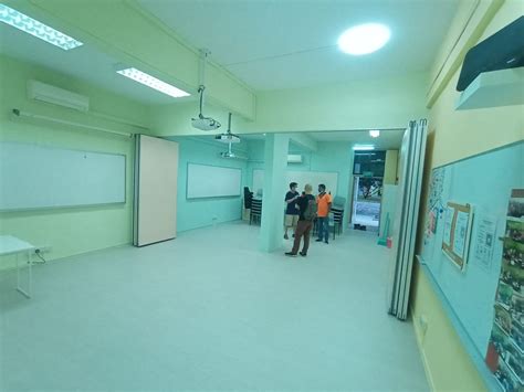 Operable Wall Operable Wall Singapore Movable Wall Partition