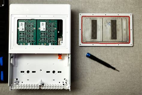 Mikrotik Netpower 16P The Perfect SOHO Switch? – Short test & Teardown ...
