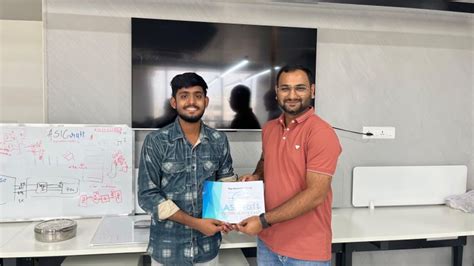 Dnyaneshwar Patil On Linkedin Achievement Teamwork Innovation 25 Comments