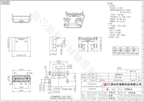 【电源】typec 5v 电源电路分析 Csdn博客