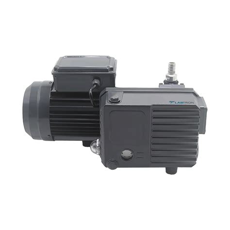 Rotary Vane Vacuum Pump Lrvp A16 Catalog Labtron