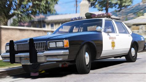 1986 Chevy Caprice 9c1 Modification Showroom Modding Forum