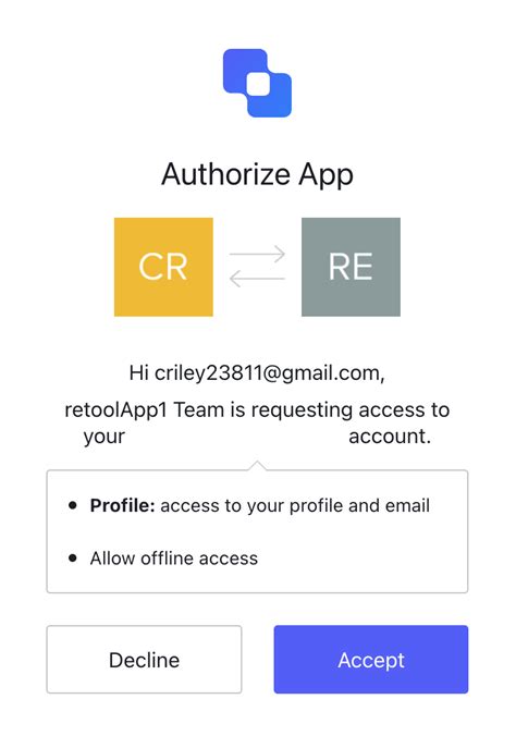 Configuring Retool With Single Sign On SSO Using OIDC Retool Docs