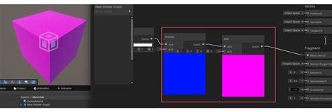 【unity shader入門②】shader graphの使い方と基本ノードを完全図解｜マテリアル作成の第一歩 sole game