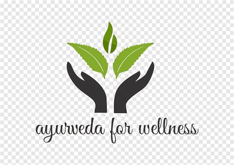 Ayurveda Medicine Hospital Health Panchakarma Health Leaf Text Png PNGEgg