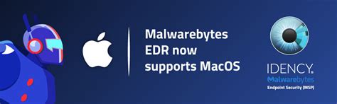 Malwarebytes Endpoint Detection And Response Edr For Macos Idency